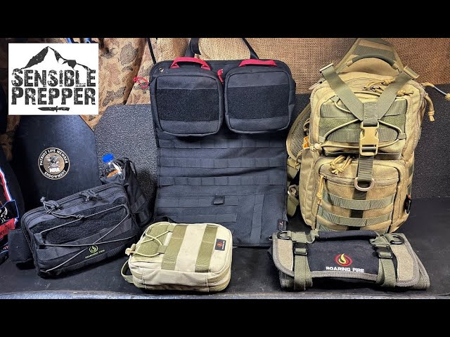 Roaring Fire Gear Up to 30% Off Father's Day Sale - Survival Tackle